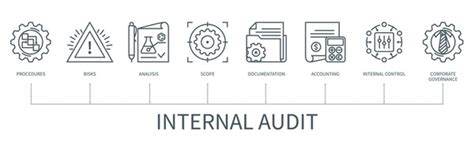 Audit Objectives Over Royalty Free Licensable Stock Vectors Vector Art Shutterstock