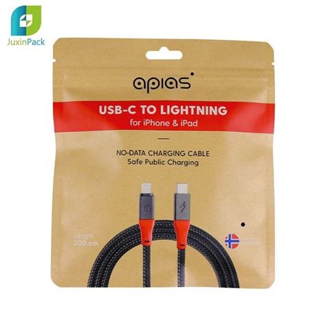 China Digital Electronics Packaging Bag Manufacturers Suppliers Factory Custom Service