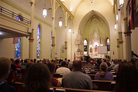 Staff And Bod Hope Lutheran