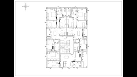 Floor Plans Elevations Sections Plans By Lucabulo Fiverr
