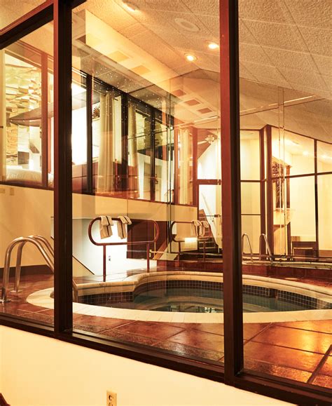 Review One Weekend In Cove Havens Pocono Palace Resort