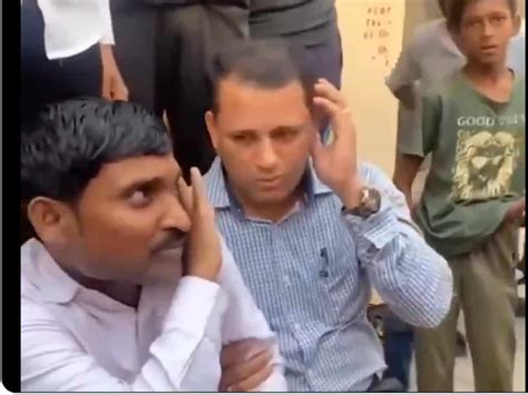 Bajrang Dal Members Attack 3 Christians In Pune On Suspicion Of Conversion