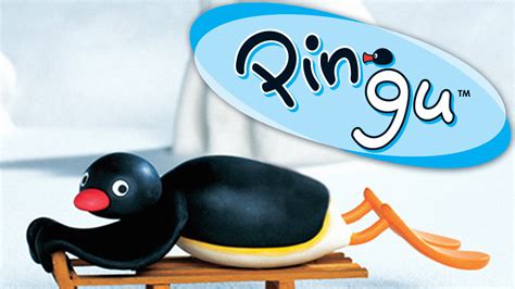 Pingu Pinga Cry