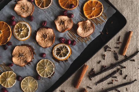Homemade Potpourri An Easy Diy For How To Make Potpourri