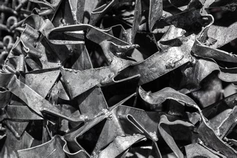 Unsafe Storage Of Lead Waste Leads To 30k Fine Inside Waste