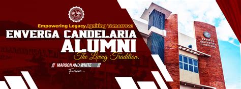 Manuel S Enverga University Foundation Candelaria Alumni Association Inc Candelaria