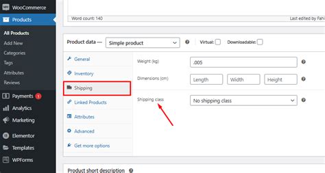 Ultimate Guide To Setup Woocommerce Shipping Class Efficiently2024