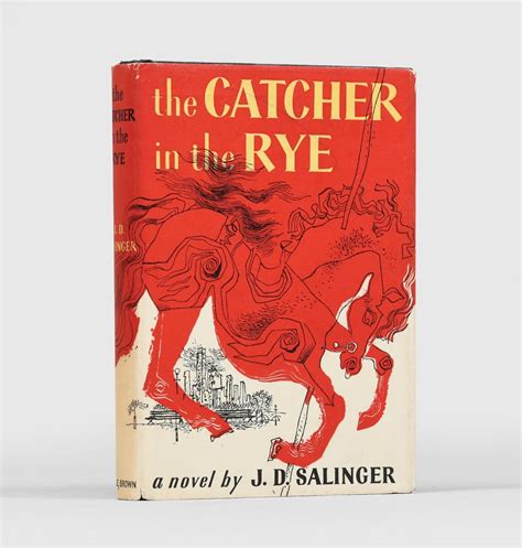 Why This Signed Copy Of The Catcher In The Rye Is Elusive And Quite