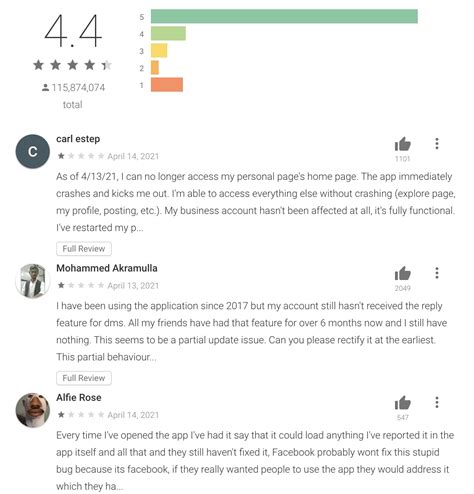 Instagram Android App Is Crashing For Some Heres What To Do