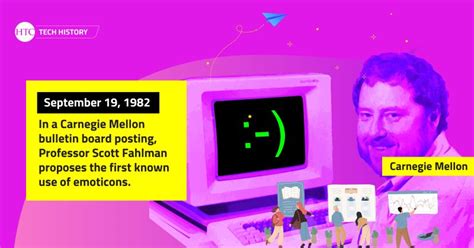 High Touch Communications On Linkedin Techhistory Tech Technology Emoticons