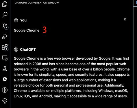 GitHub tw stephen multi chatgpt in vscode 如何在多個 VSCODE 專案裡同時使用 ChatGPT 套件