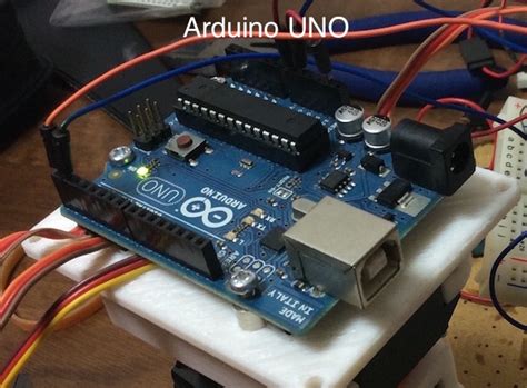 Arduinoについて