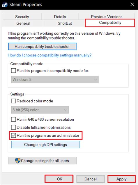Fix Steam App Configuration Unavailable In Windows 10 Techcult
