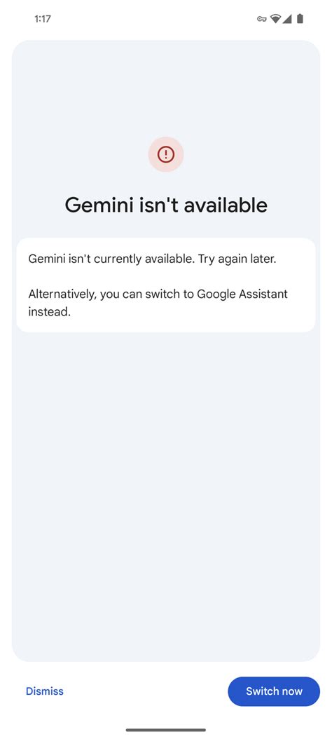 How to fix Gemini "something went wrong" : r/GoogleSupport