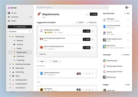 Sense — Your Artificial Memory Eu Startups