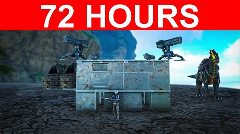 Video From Naked To Tek Solo In Hours ARK Twitch Nude Videos And Highlights