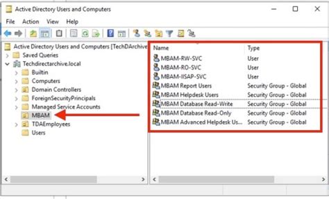 Mbam Components How To Deploy Microsoft Bitlocker Administration And