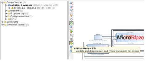 System Simulations Using Vivado Ip Integrator Electronics Maker