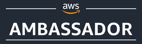 Aws Ambassador Program