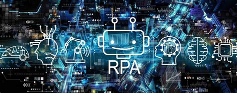 Unlock The Potential Of Robotic Process Automation Workflow Go Roboted