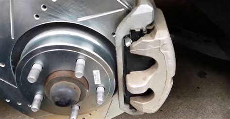 New Brake Pads Grinding | Explained - Brake Pad Boss