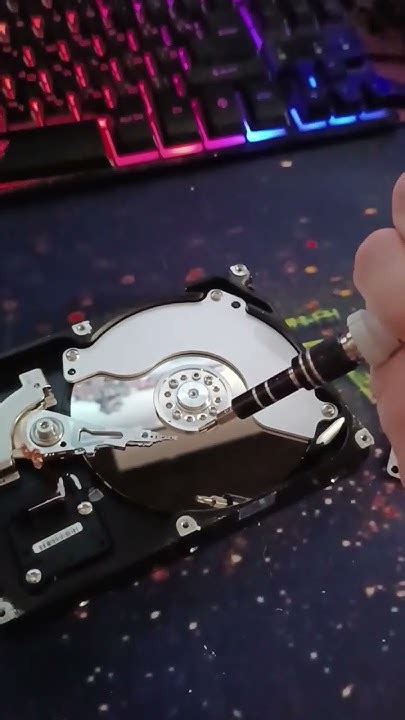 Вытащить информацию из жёсткого диска поломанного или запароленного находка техника свалка