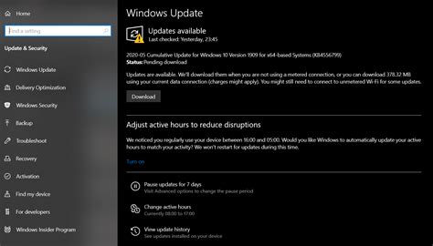 How To Configure Windows Updates On Windows Techulk