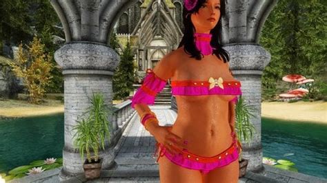 nh gold butterfly cbbe uunp bodyslide armor and clothing loverslab