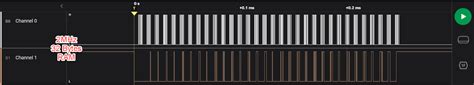 Clock Stretching For Baud Rates Greater Than 500 Khz For Lpspi For