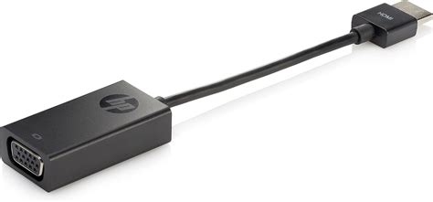 Adaptador Hp Hdmi A Vga Yaxa Colombia