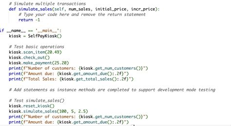 Solved Please In Python Thank You And Follow The Format In