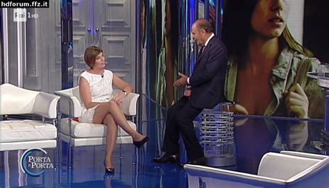 Celebrity Rec Justine Mattera E Lara Comi