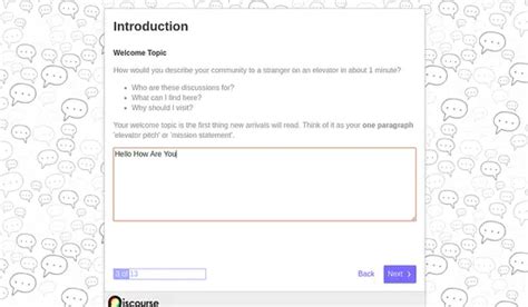 How To Install Discourse Forum On Ubuntu 1804 Lts