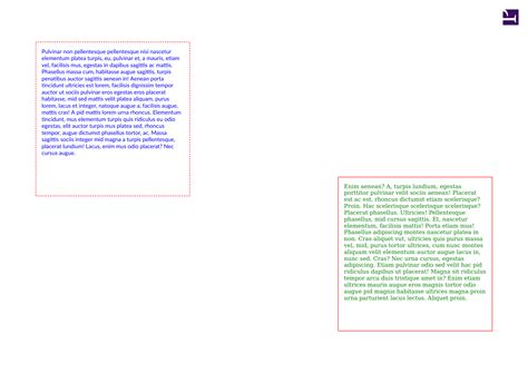 Print Cssrocks Printcss Css Paged Media Tutorial And Information