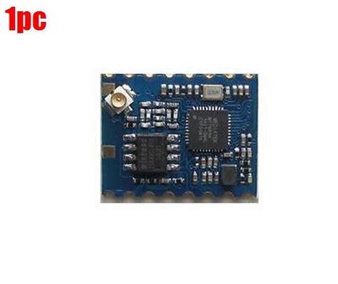 1pcs Mtk Mediatek Mt7681 Serial Wifi Module New Ic Ly Ebay