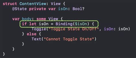 Swiftui Iosdev Ben Rudhart