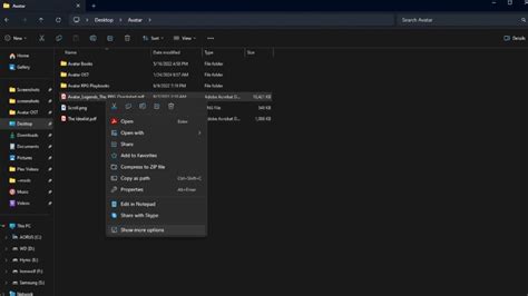 Reasons Windows Is Still Better Than Windows I Never Should Have Upgraded Laptop Mag