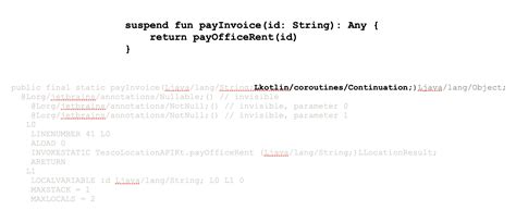 Will Valhalla Bring Better Nulls To Java Jvm Weekly Vol 124 Vived