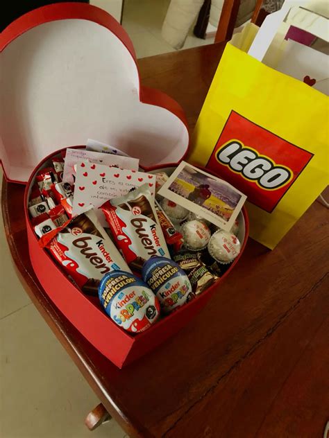 Idea De Regalo Para Tu Novio Regalo A Tu Novio Regalos Para Tu Novio