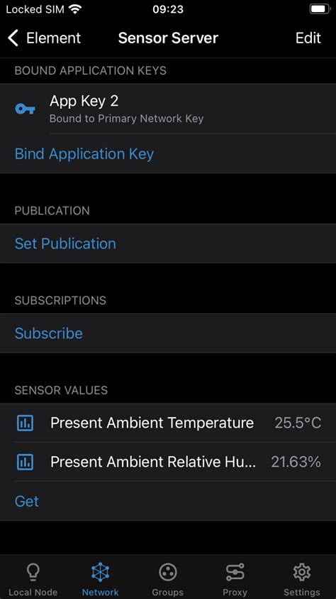 Sensor Values Are Not Correctly Decoded · Issue 409