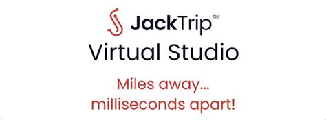 JackTrip Labs In The News