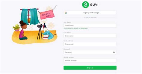 Guvi App Referral Code Erhuo Get 40 Discount On Courses Promotional Code