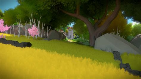 Low Polystylized Grass Brush In Unity Indie Game Art Game Design