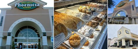 Phoenicia Specialty Foods Houston Menu Reviews 405 Photos 112