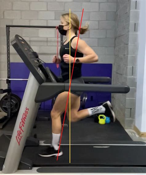 Running Form Matters What To Do If Youre An Injury Prone Runner Quest Health Performance