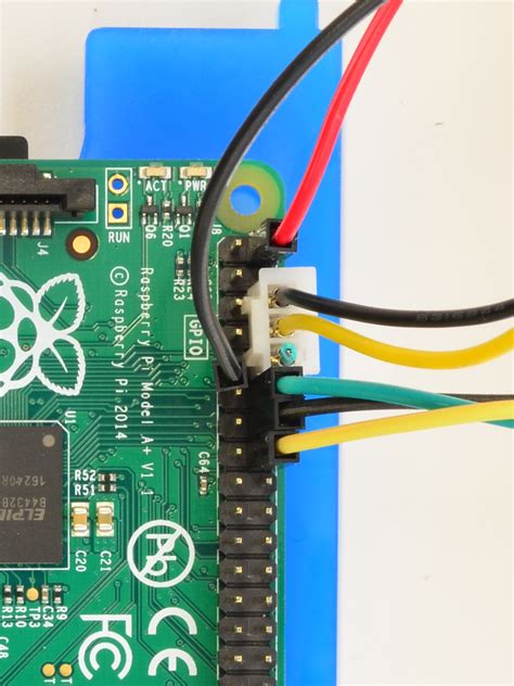 Fritzing Add Raspberry Pi To Fritzing Menvsa Fritzing Add Raspberry Pi To Fritzing Menvsa