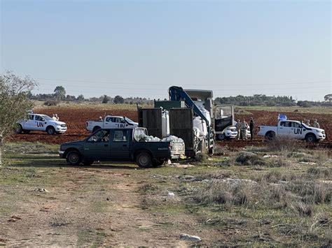 Farmers Groups Say Right To Cultivate In Buffer Zone ‘non Negotiable