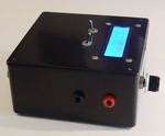 Arduino CAP ESR FREQ Meter Jpralves Net