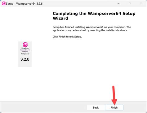 How To Download And Install Wampserver On Windows 11 Pc Techschumz