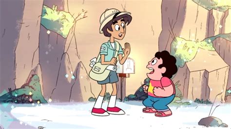 Jamie Steven Universe Hun Wiki Fandom